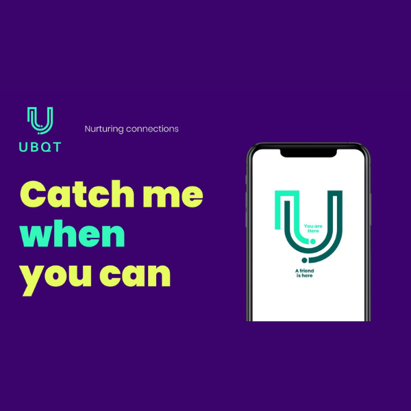 UBQT Wins 2024 Global Recognition Award™ • Global Recognition Awards™