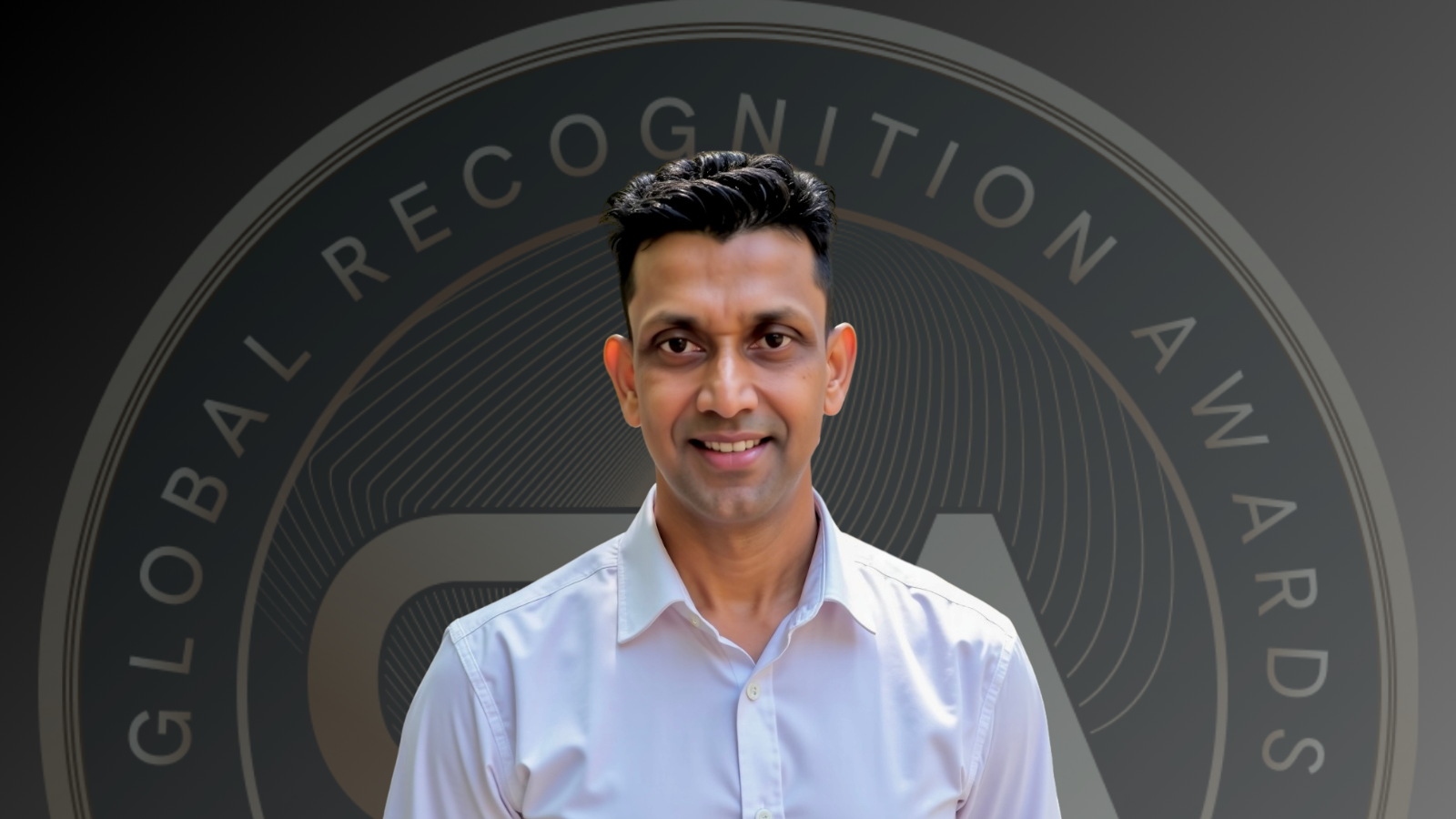 Anil Gothal recognized with a 2024 Global Recognition Award™ • Global ...
