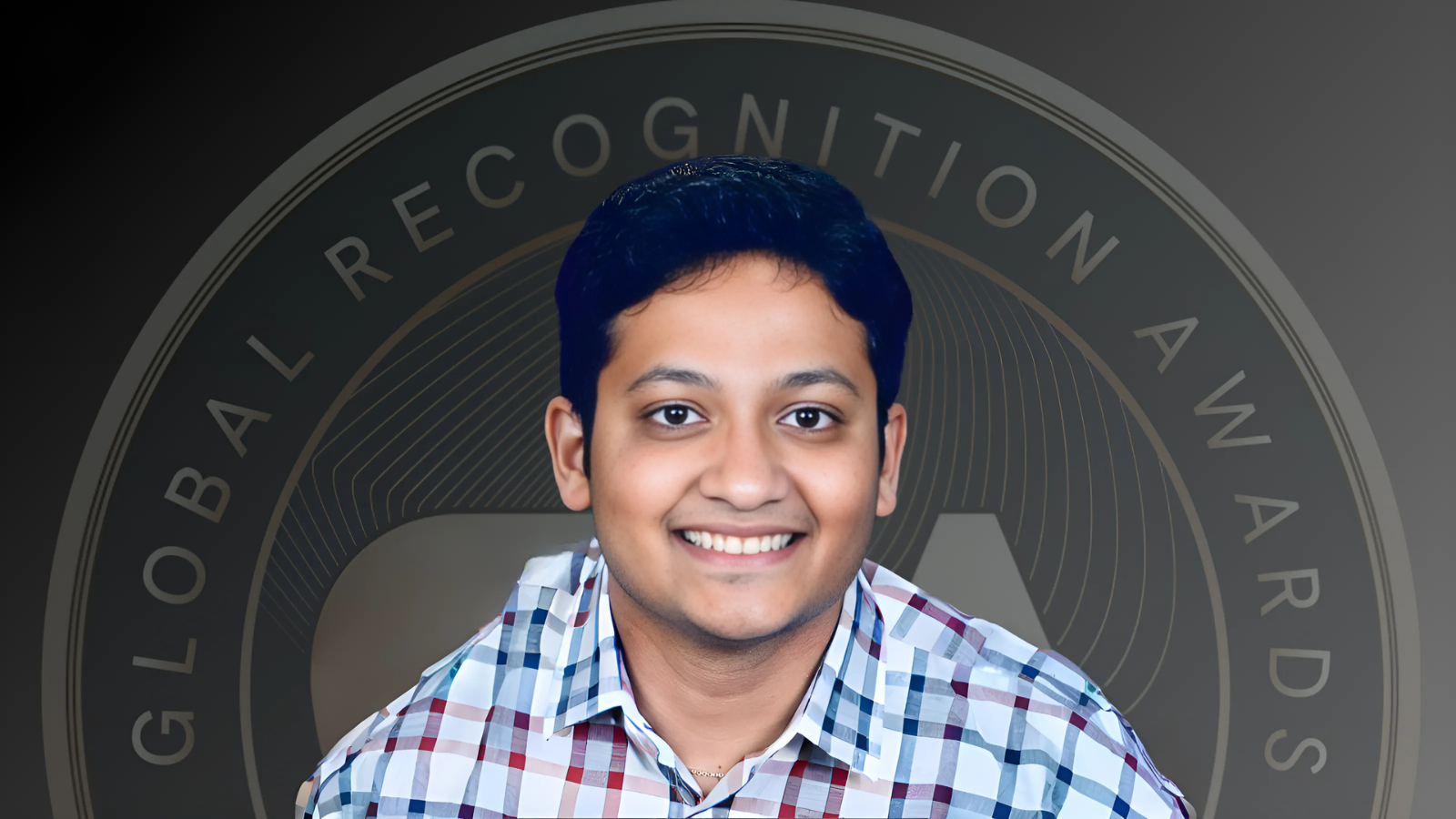 Balasundaram Subbusundaram recognized with a 2024 Global Recognition ...