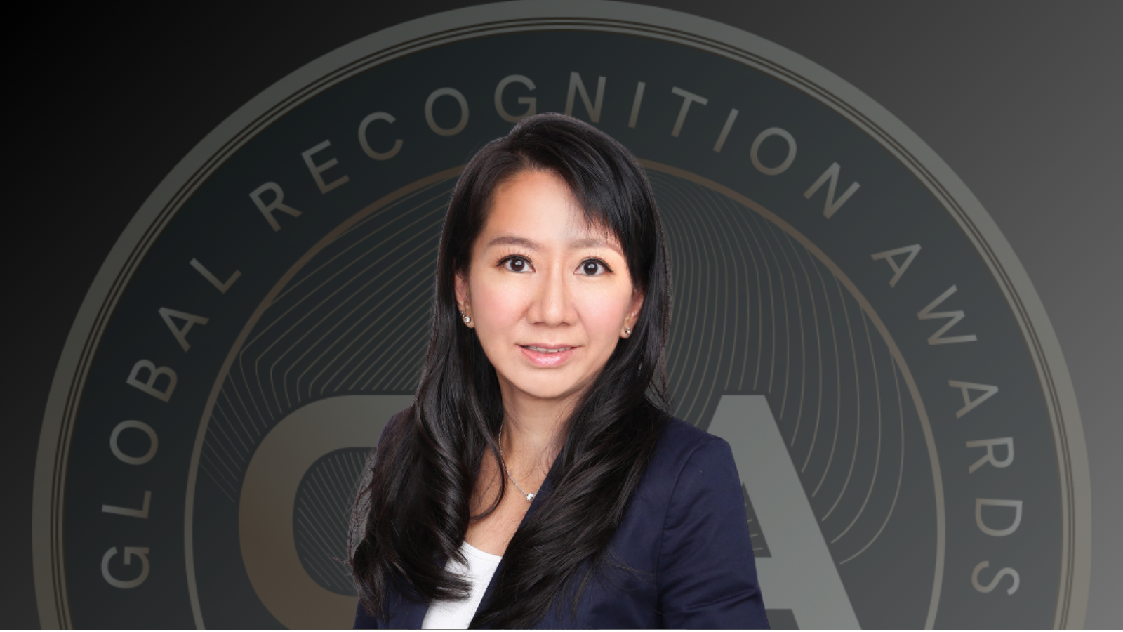 Michele Lee Wins 2024 Global Recognition Award™ • Global Recognition ...