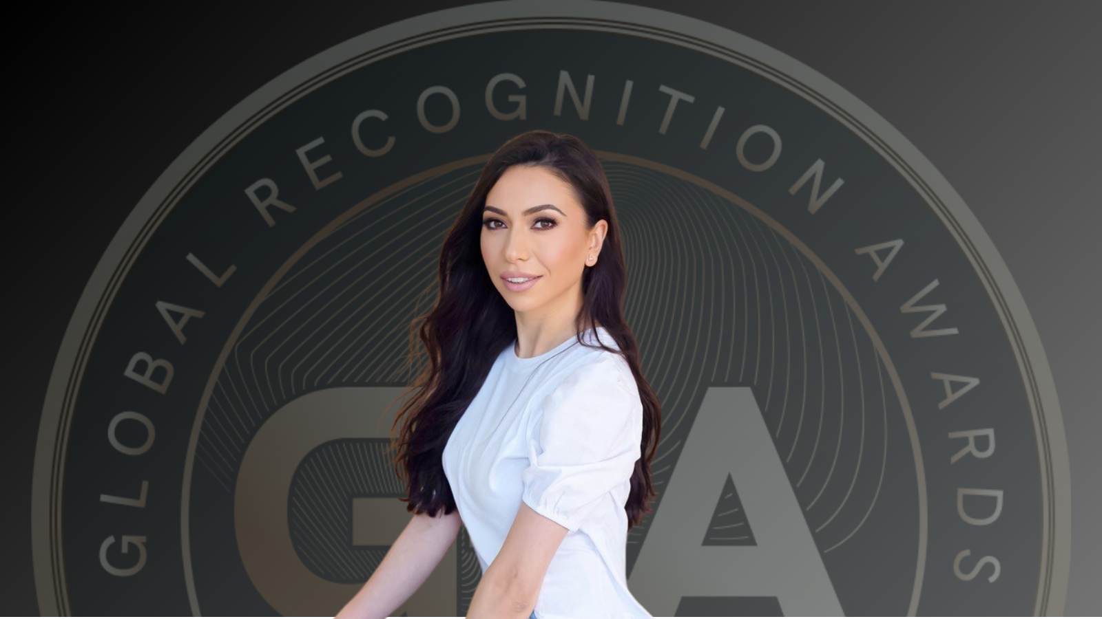 Pampered Bee Wins 2024 Global Recognition Award™ • Global Recognition Awards™