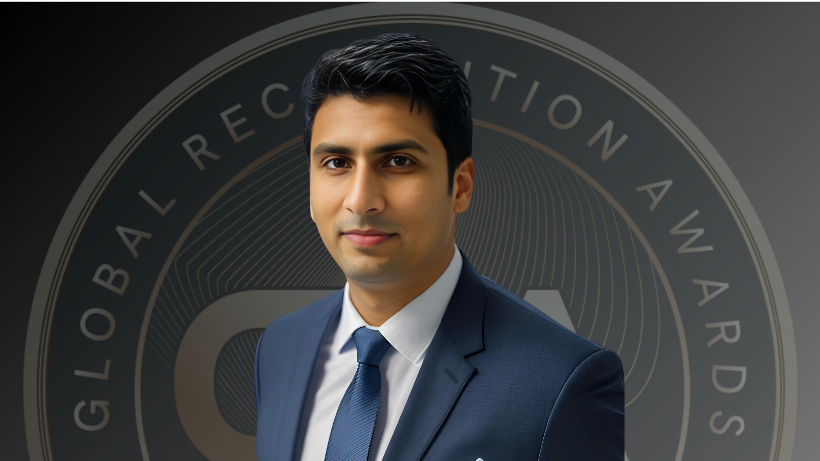 Vidit Atul Phanse Wins 2024 Global Recognition Award™ • Global ...