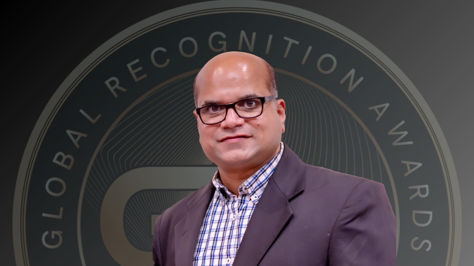 Jayanna Hallur recognized with a 2024 Global Recognition Award ...