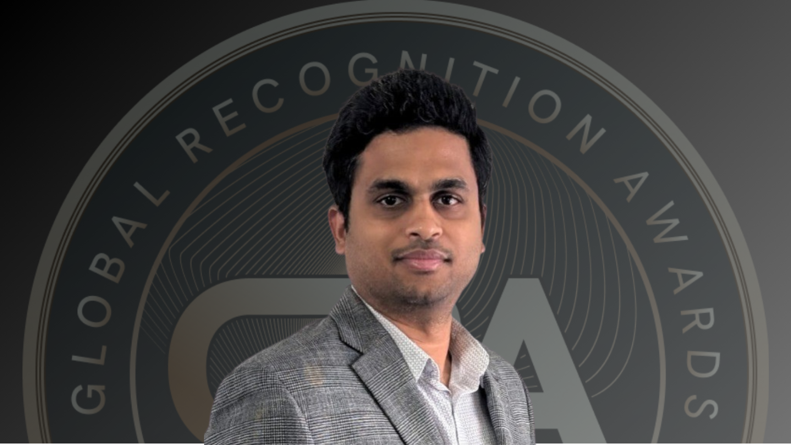 Kiran Kumar Reddy Yanamala recognized with a 2024 Global Recognition Award™ • Global Recognition ...
