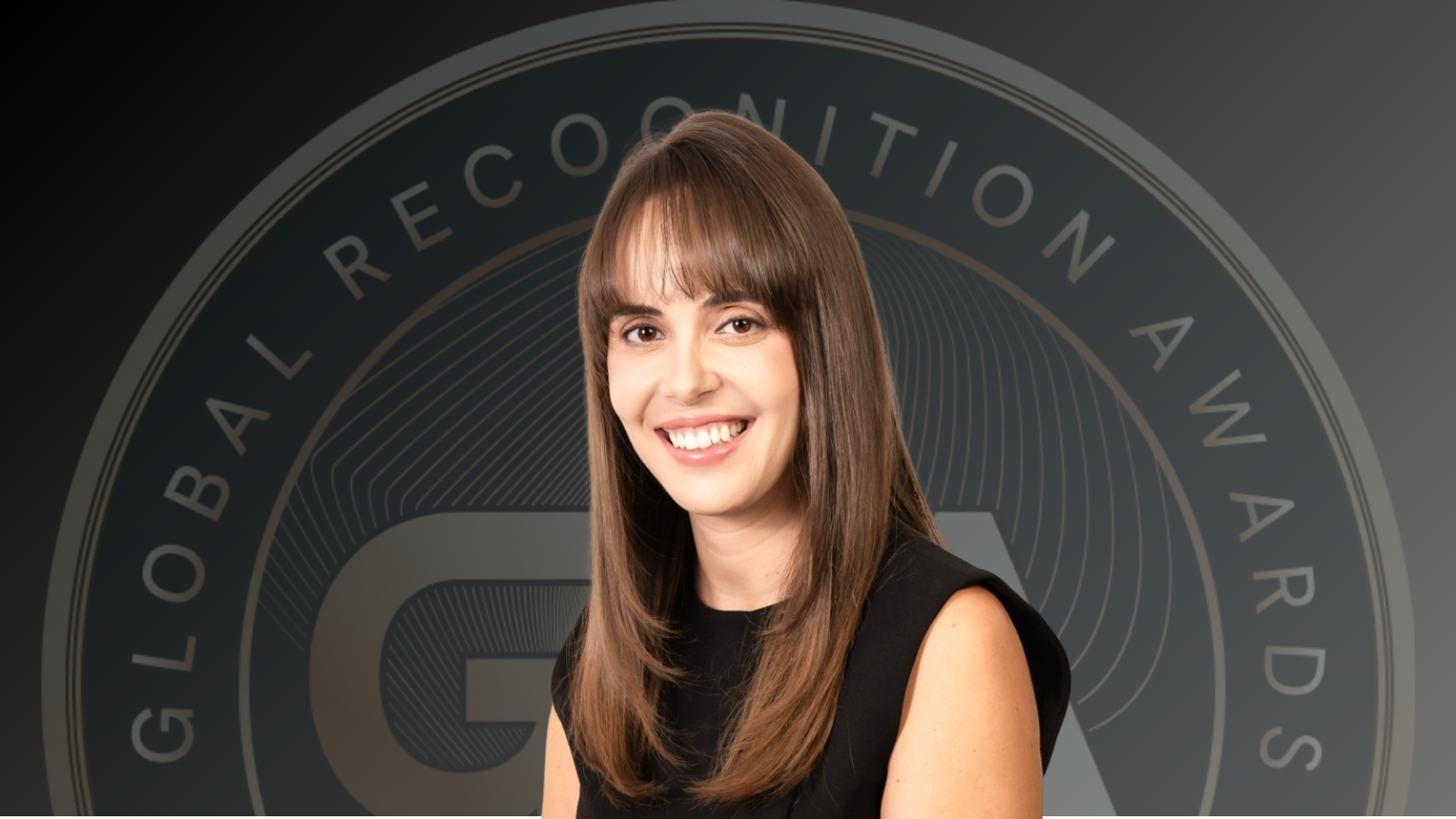 Mara Pereira recognized with a 2024 Global Recognition Award™ • Global ...