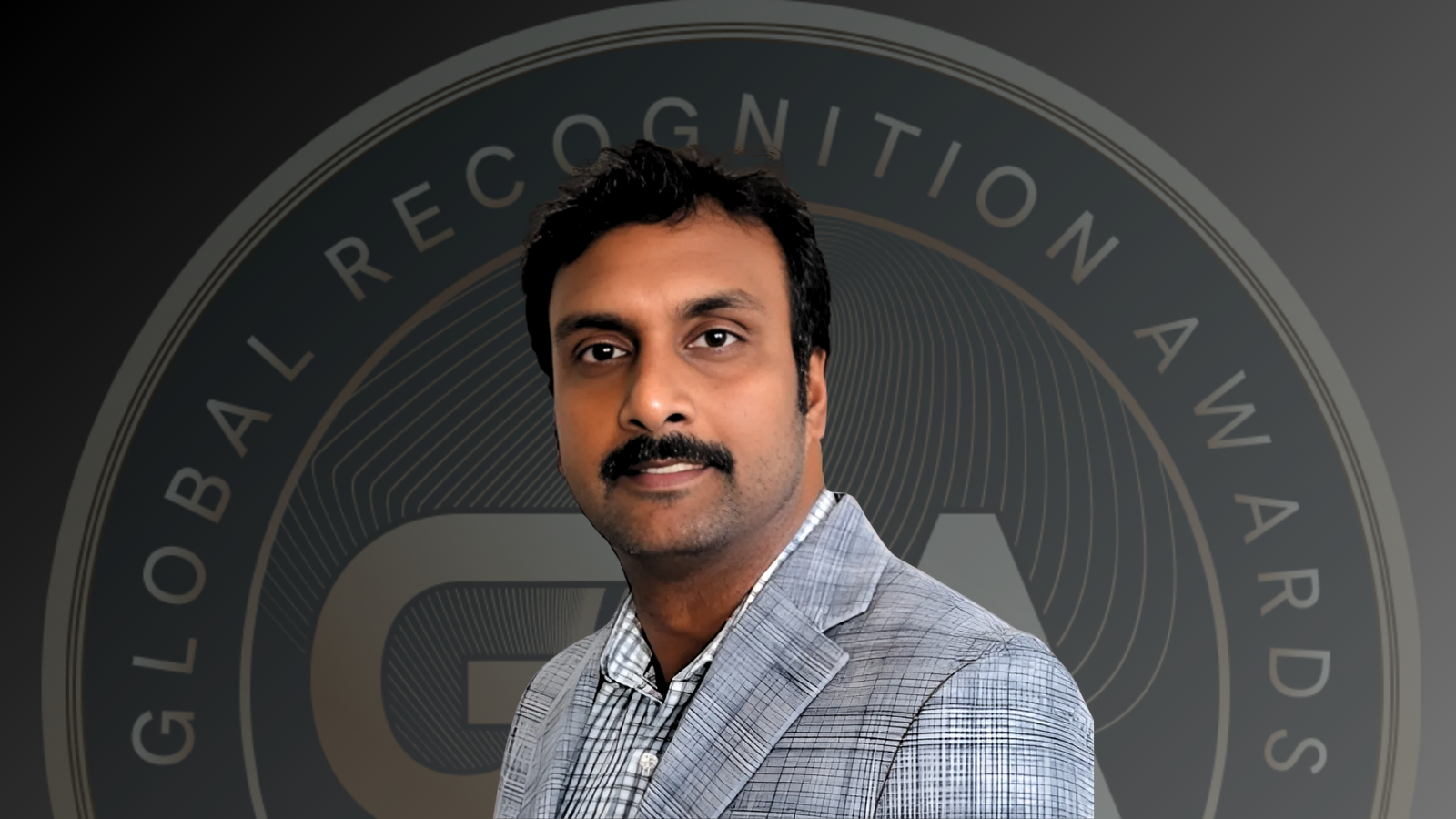 Vidya Rajasekhara Reddy Tetala recognized with a 2024 Global ...