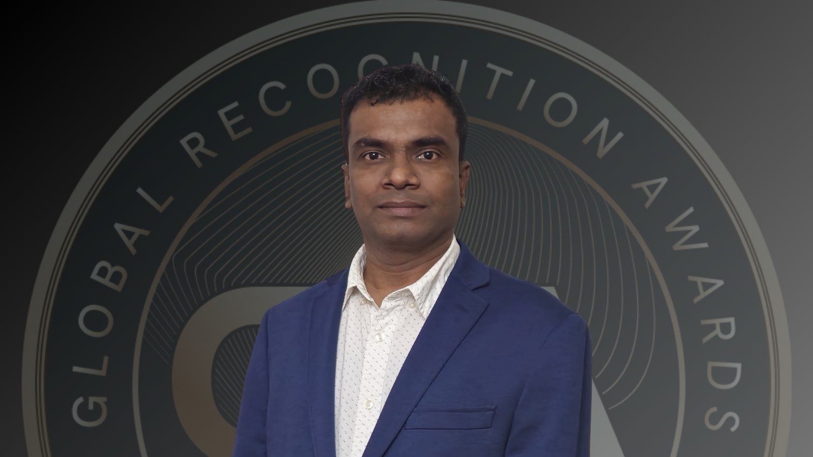 Manoj Bhoyar Wins 2024 Global Recognition Award™ • Global Recognition Awards™