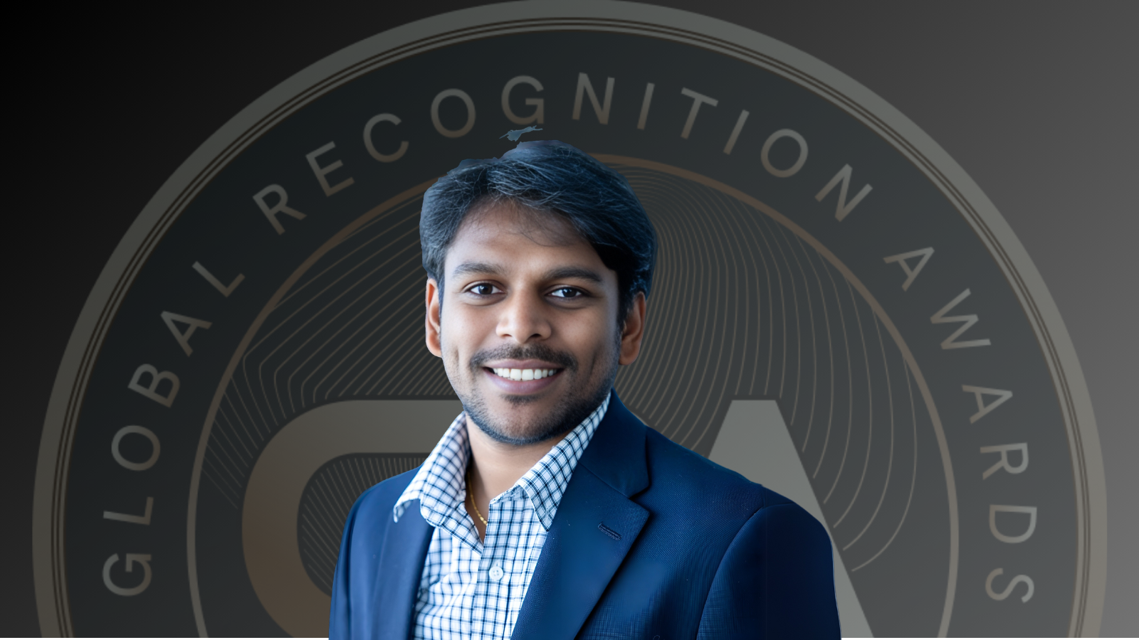 Venkatarama Reddy Kommidi recognized with a 2024 Global Recognition Award™ • Global Recognition ...