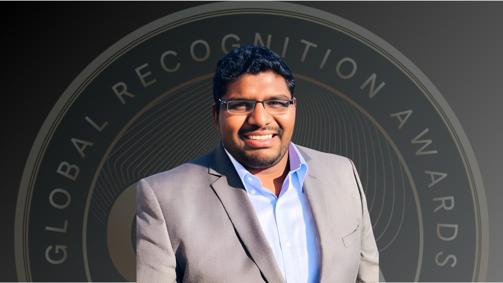Nikhil Kodali Wins 2024 Global Recognition Award™ • Global Recognition ...