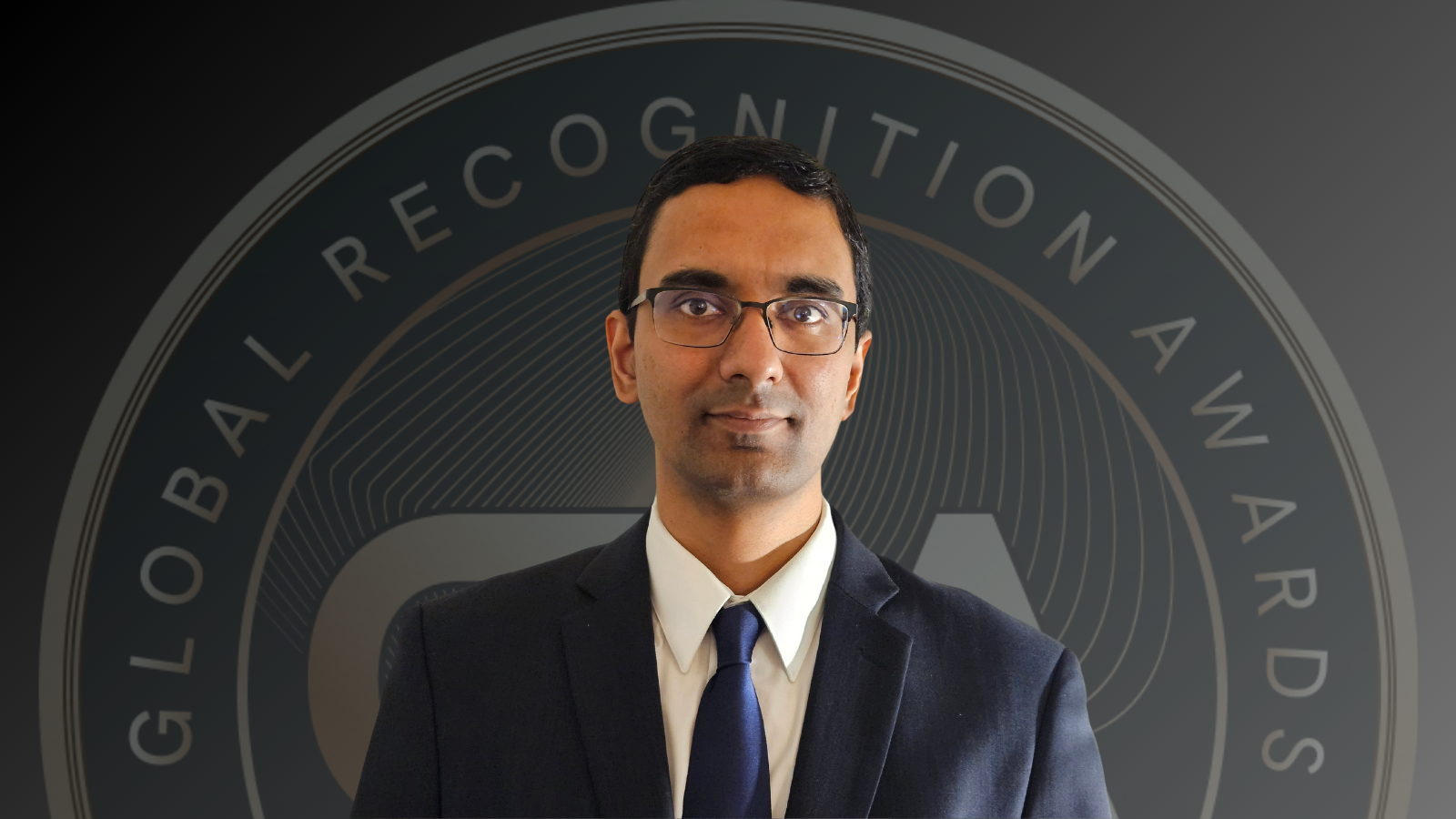 Avinash Pathak Wins 2024 Global Recognition Award™ • Global Recognition Awards™