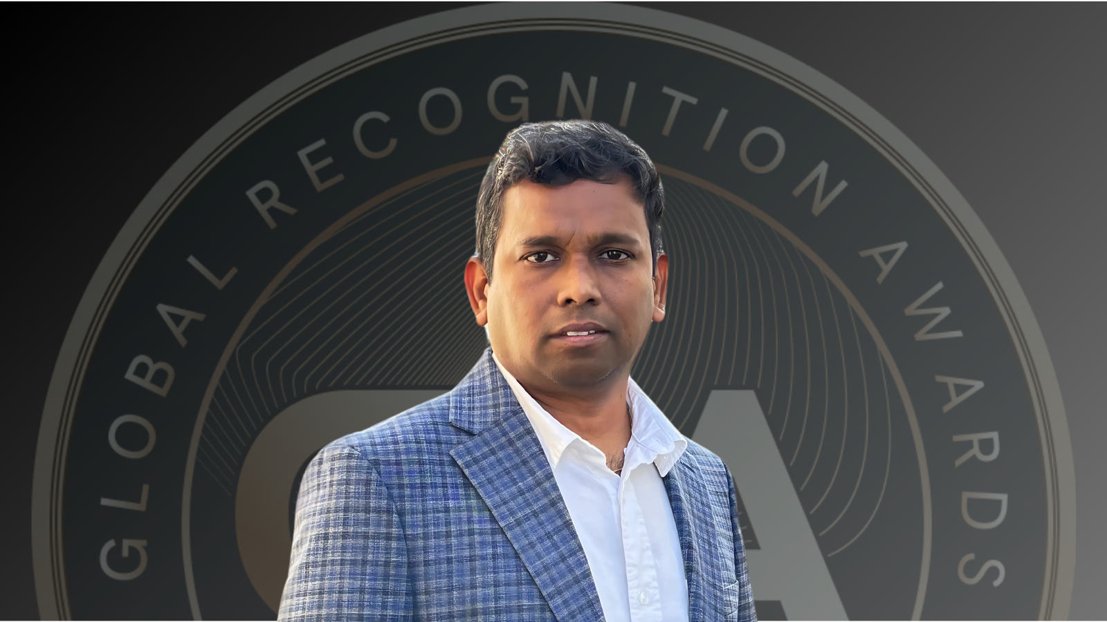 Bhaskara Rao Arepalli Wins 2024 Global Recognition Award™ • Global ...