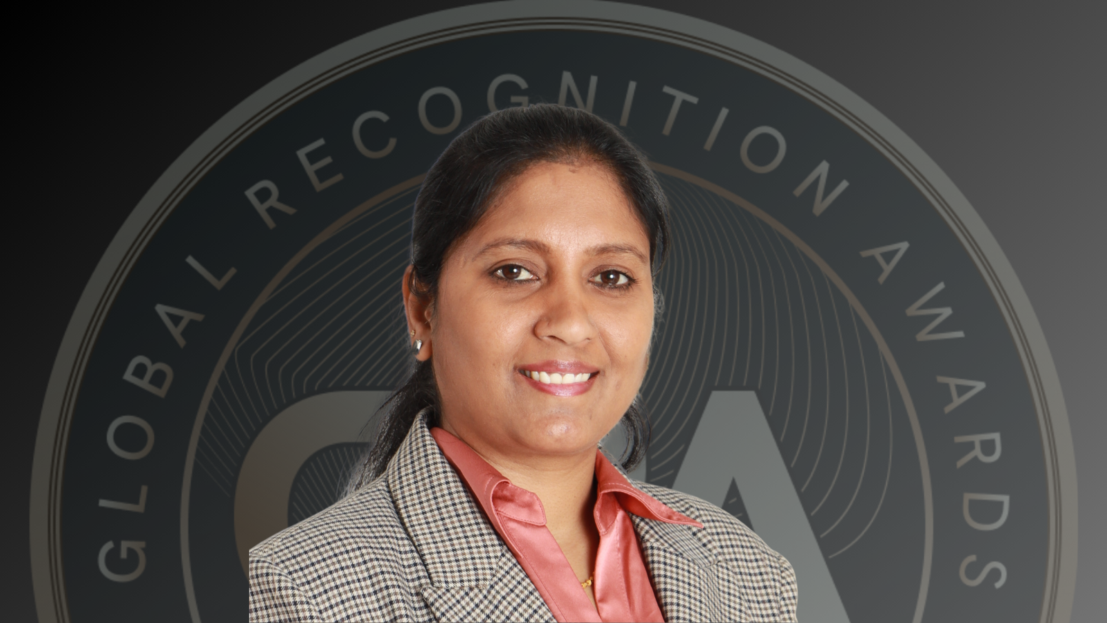 Kalpana Tella Wins 2024 Global Recognition Award™ • Global Recognition Awards™