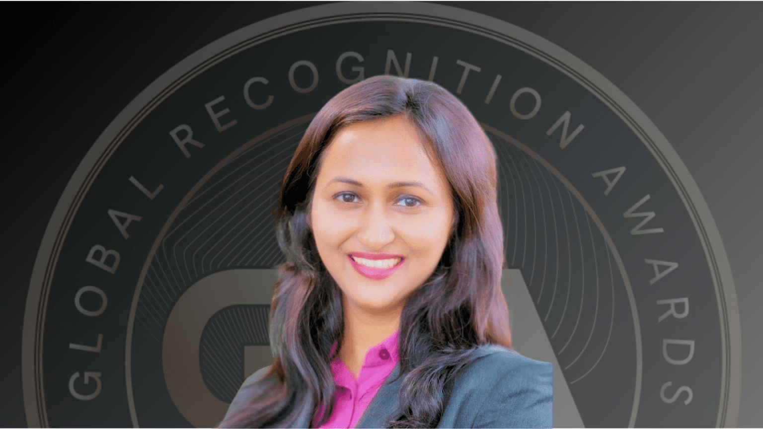Prajkta Waditwar Wins 2024 Global Recognition Award™ • Global ...