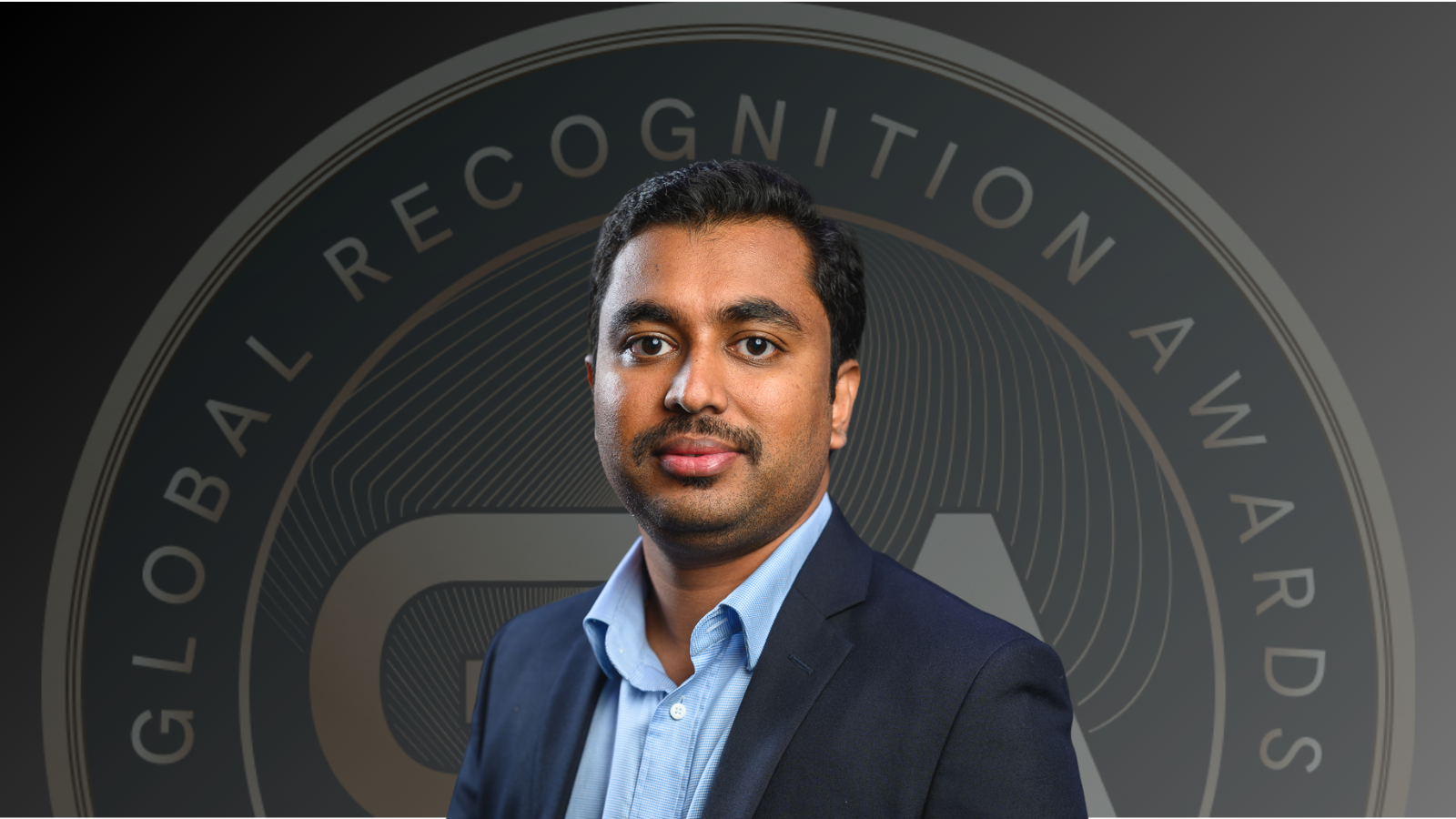 Praveen Haridasan Wins 2024 Global Recognition Award™ • Global Recognition Awards™