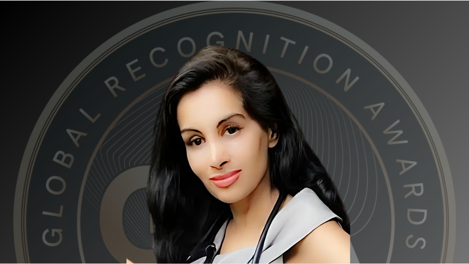 Dr. Rajinder Atwal Wins 2024 Global Recognition Award™ • Global ...