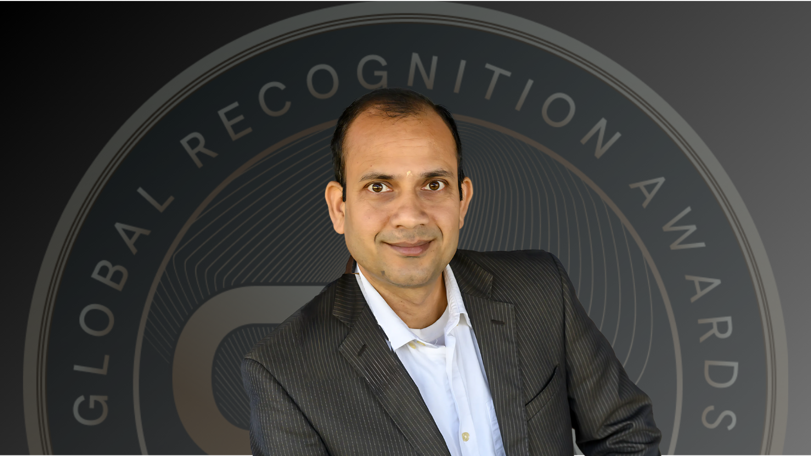 Suprit Kumar Pattanayak Wins 2024 Global Recognition Award™ • Global ...