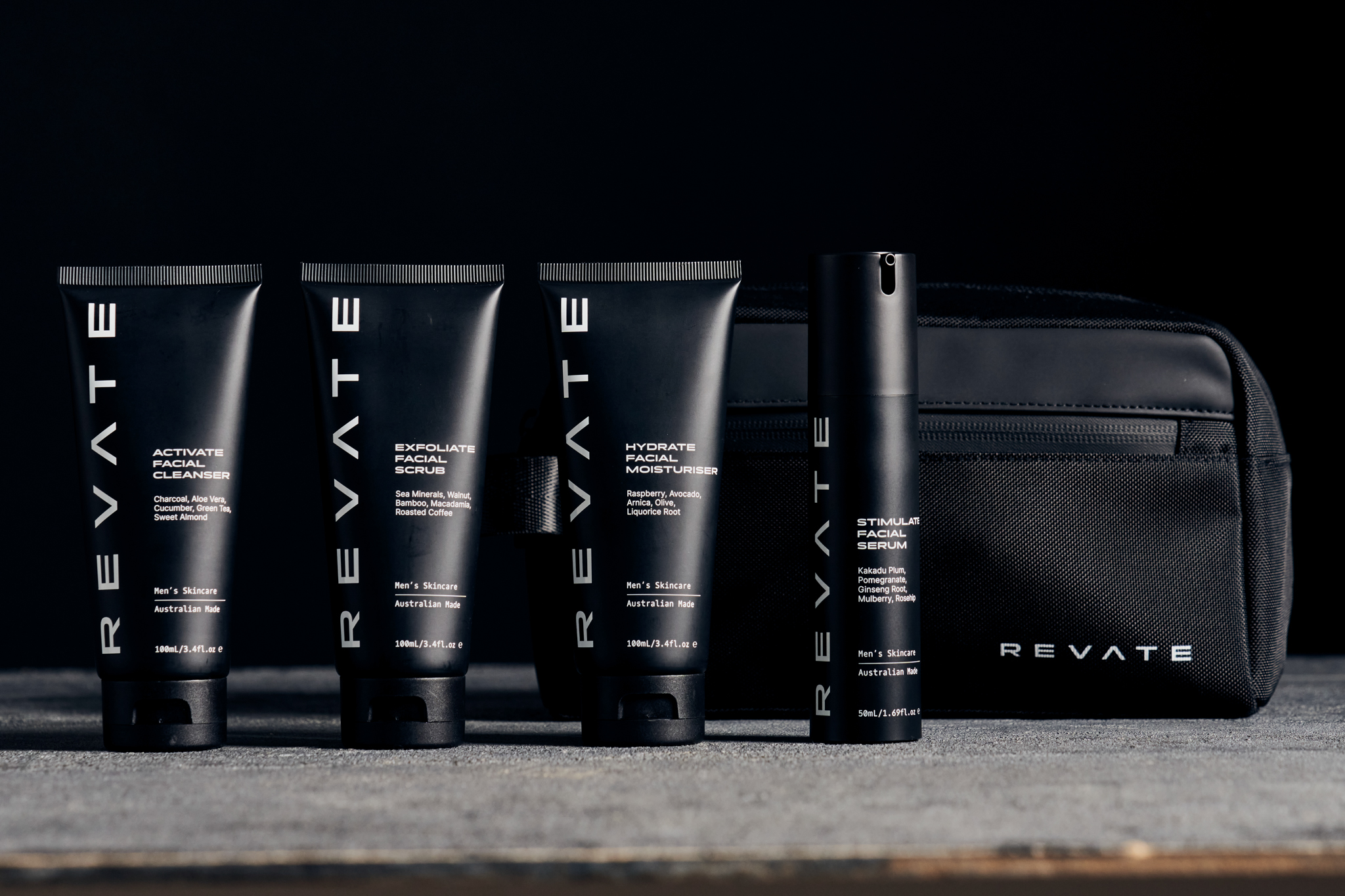 Revate Skin Wins 2024 Global Recognition Award™ • Global Recognition ...