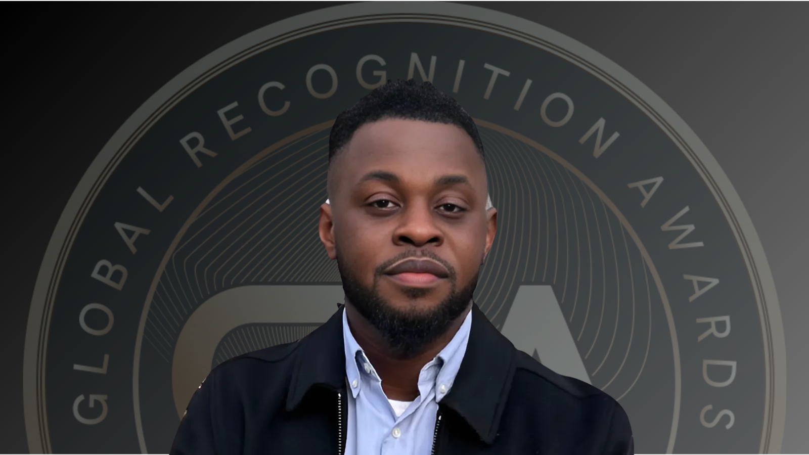 Adebanji Samuel Ogunmokun recognized with a 2025 Global Recognition ...