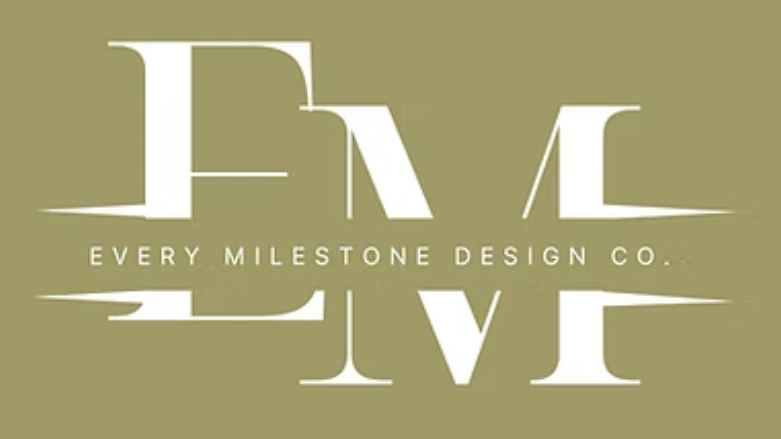 Every Milestone Design Co. Wins 2025 Global Recognition Award™ • Global ...