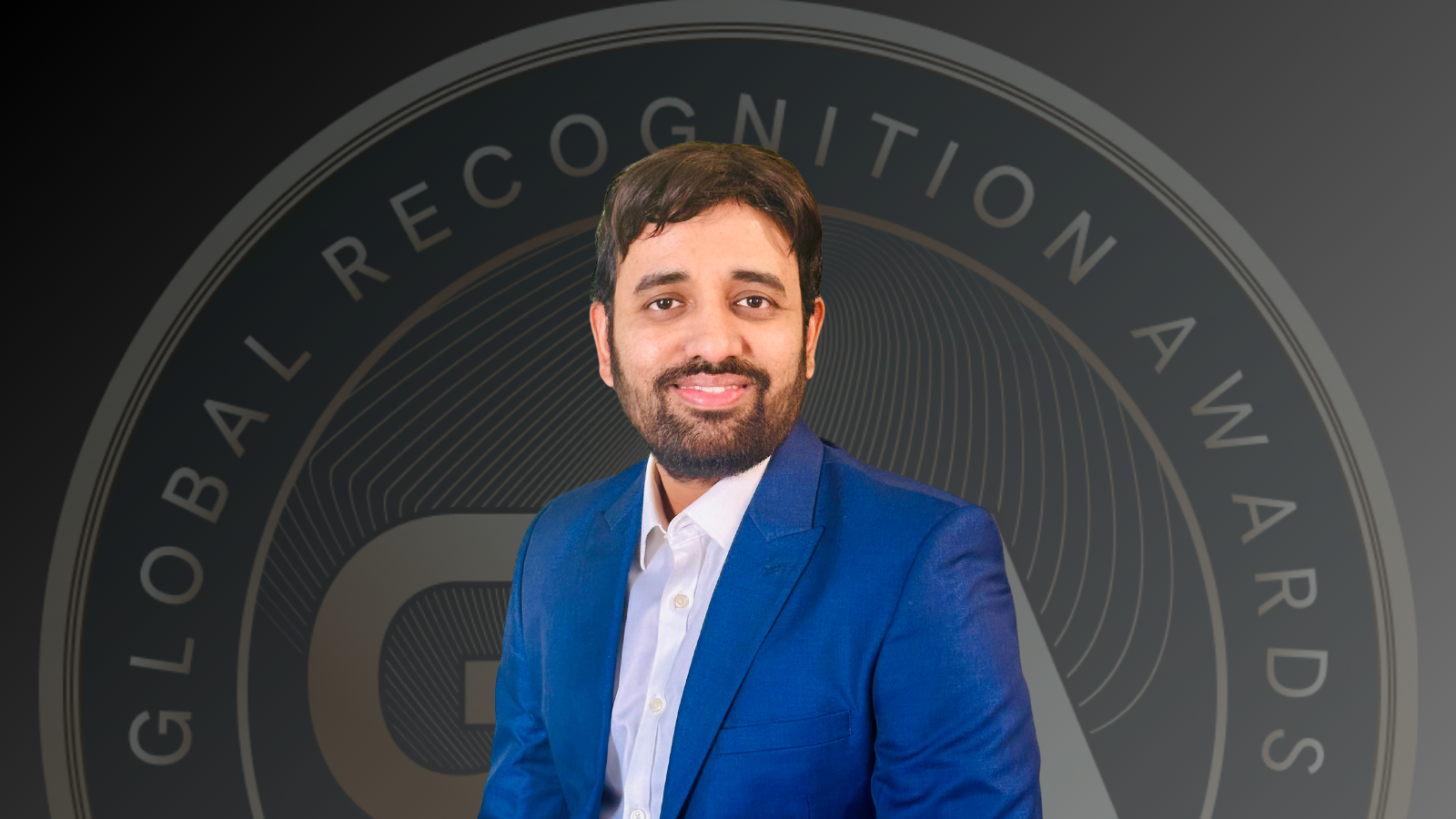Anvesh Reddy Minukuri recognized with a 2024 Global Recognition Award ...