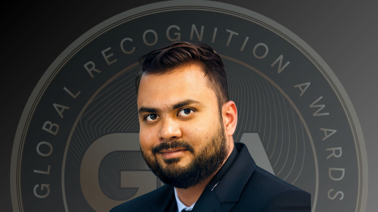 Adisheshu Reddy Kommera recognized with a 2024 Global Recognition Award ...