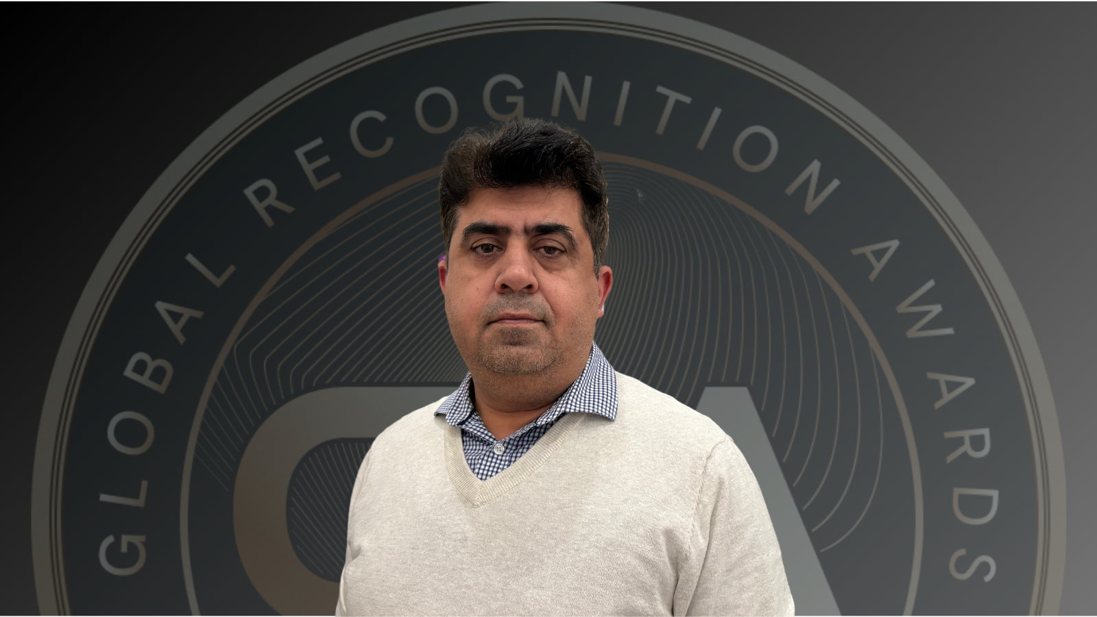 Pankaj Dureja Wins 2024 Global Recognition Award™ • Global Recognition ...
