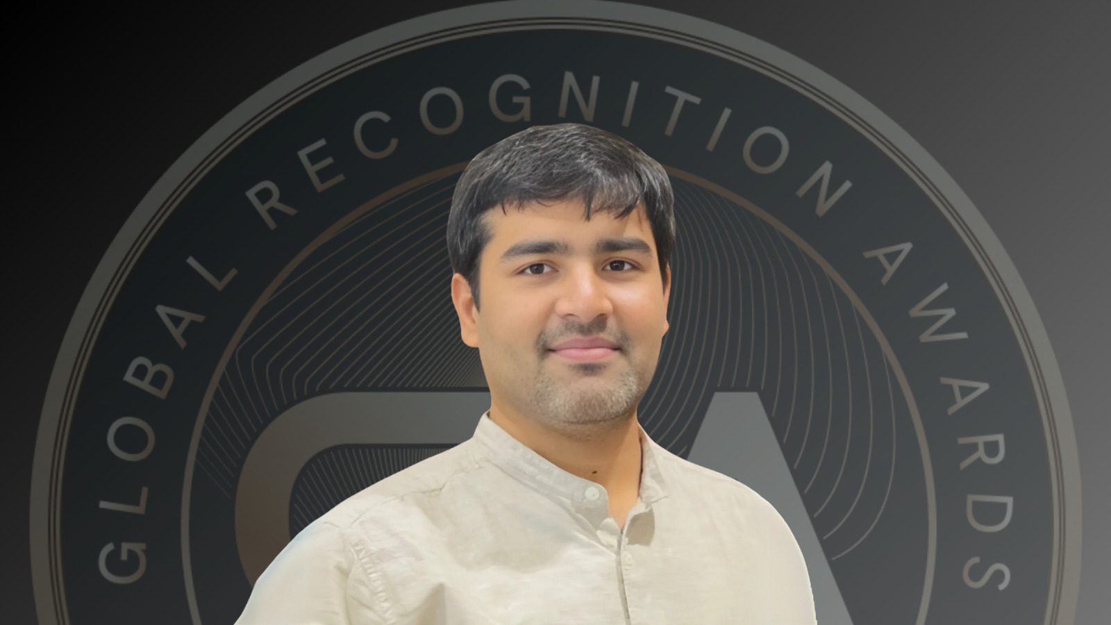 Sainath Muvva recognized with a 2025 Global Recognition Award™ • Global ...