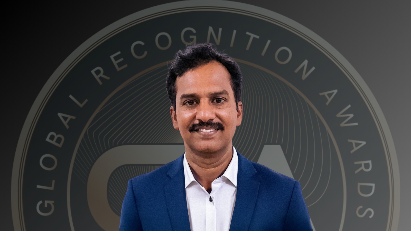 Srinivasa Seethala recognized with a 2024 Global Recognition Award ...