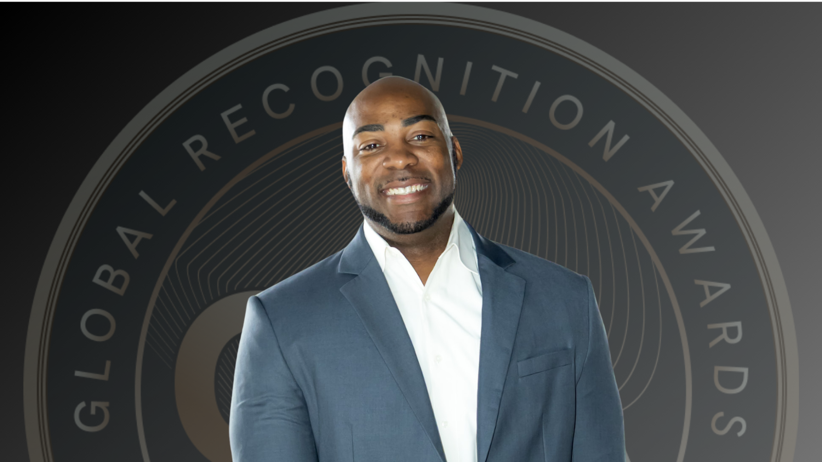 Dr. Che Jordan recognized with a 2025 Global Recognition Award ...