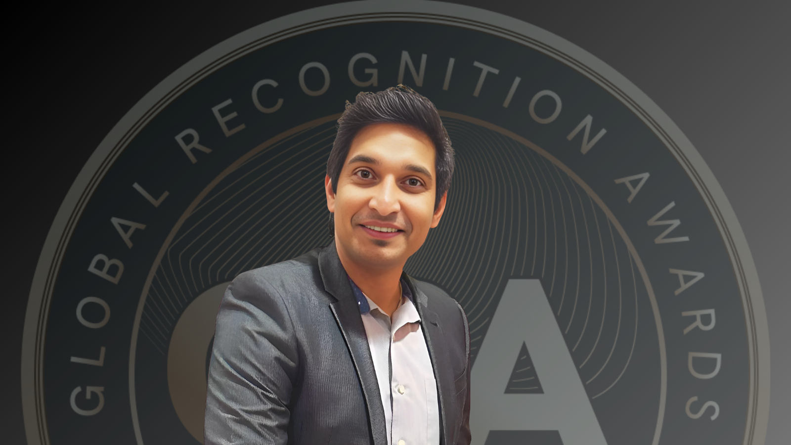 Bhargava Reddy Maddireddy recognized with a 2025 Global Recognition ...