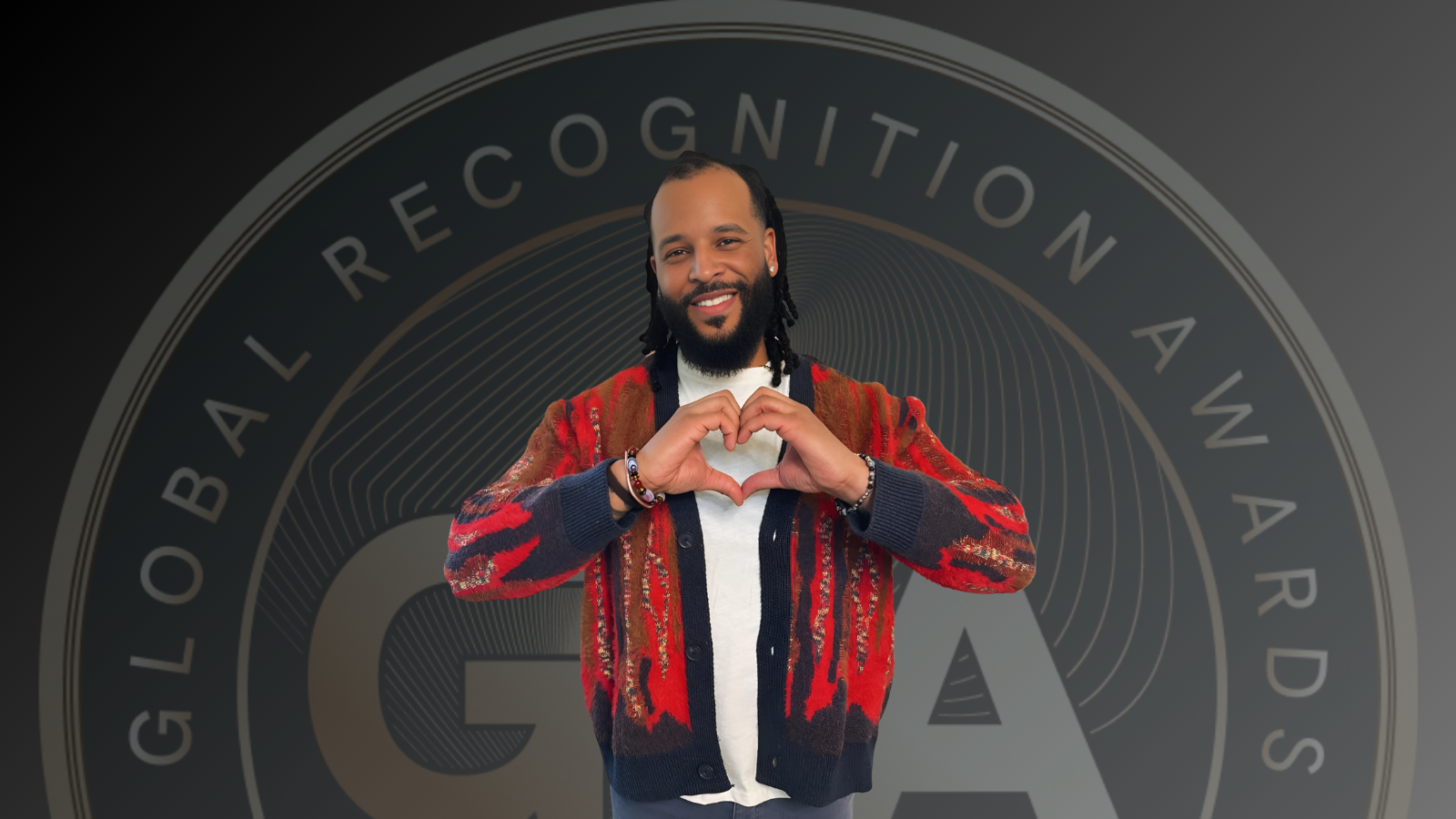 Byron Hopkins recognized with a 2025 Global Recognition Award™ • Global ...