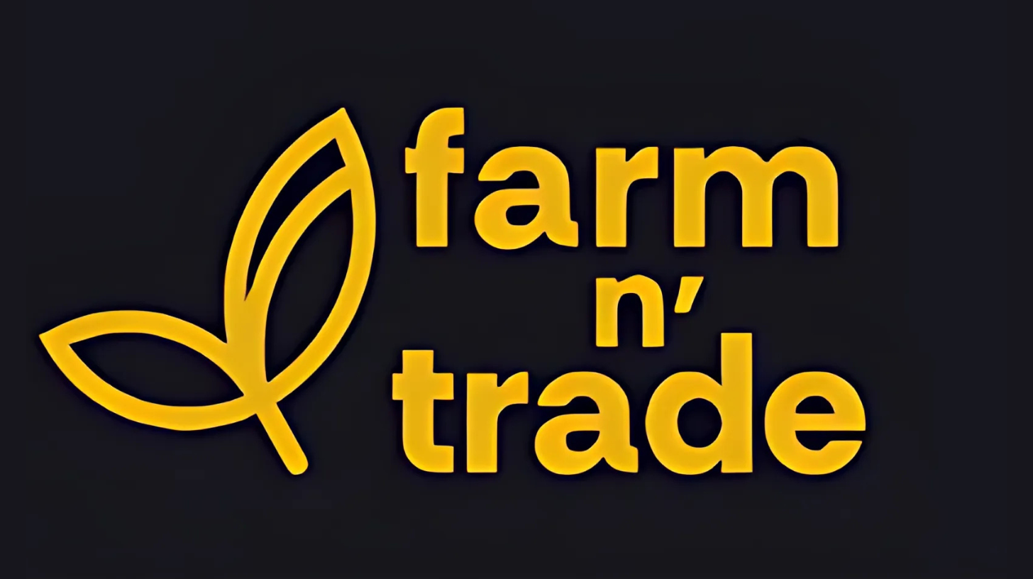 FarmNTrade recognized with a 2025 Global Recognition Award™ • Global ...