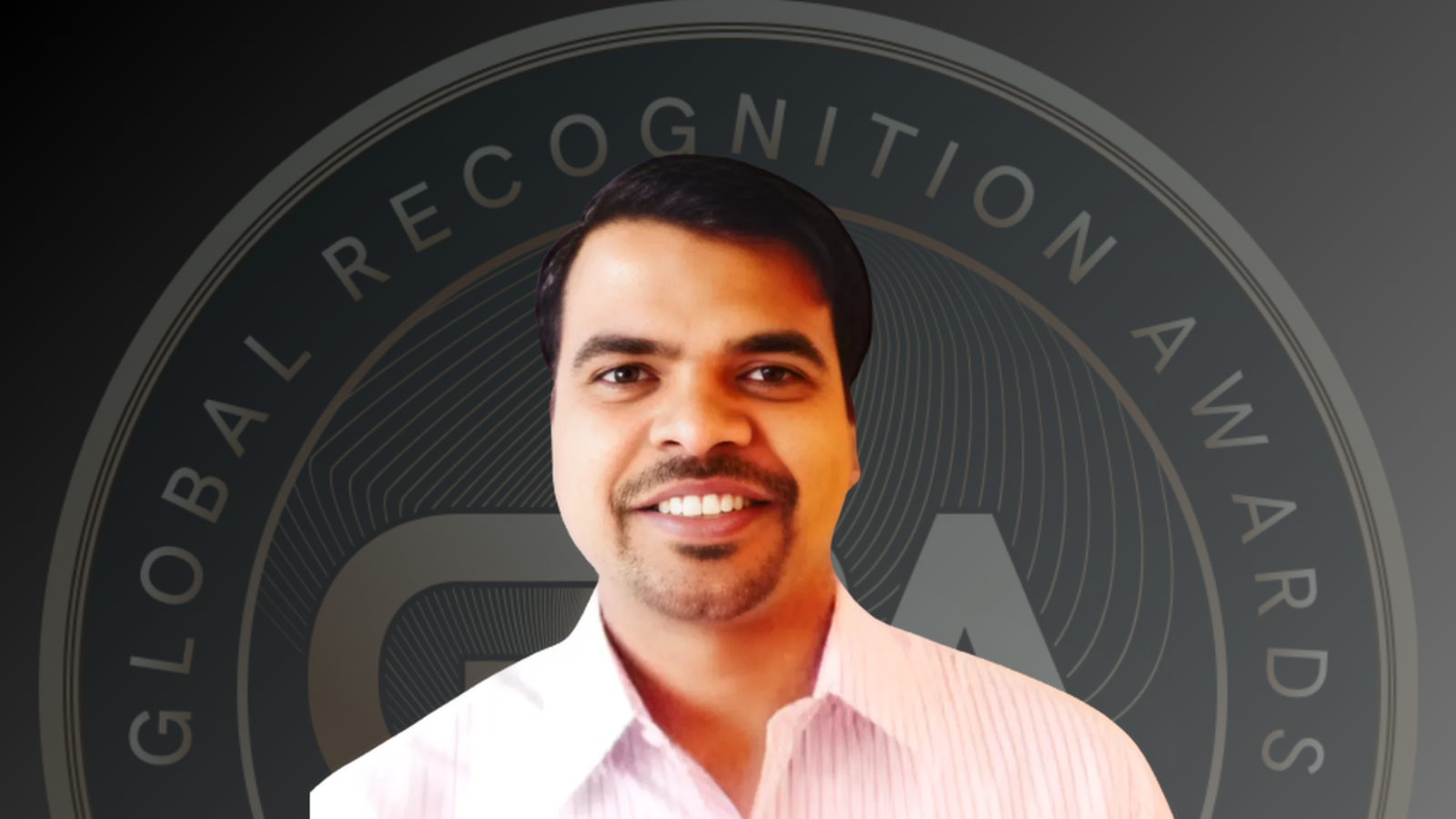 Lalmohan Behera recognized with a 2025 Global Recognition Award™ • Global Recognition Awards™