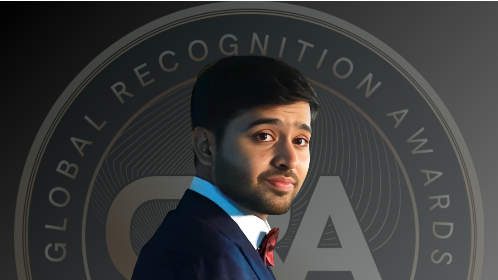 Mohammed Shahid Sultan recognized with a 2025 Global Recognition Award ...