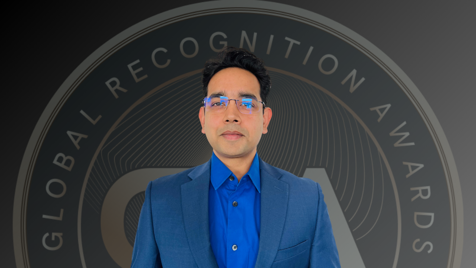 Abhinav Kumar recognized with a 2025 Global Recognition Award™ • Global Recognition Awards™