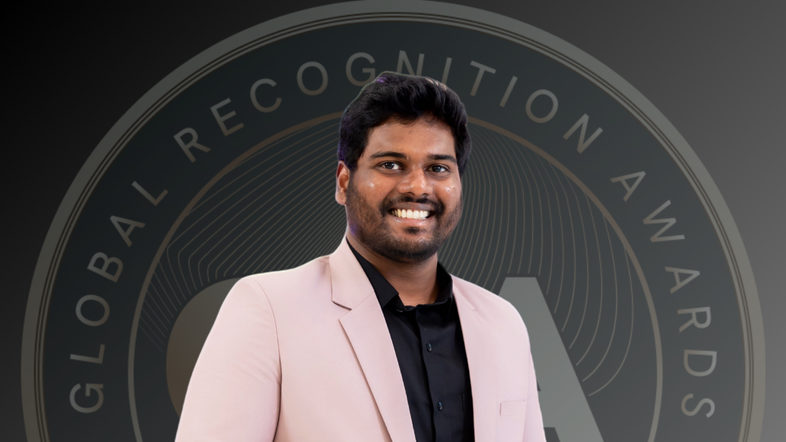 Bhanu Prakash Rella recognized with a 2025 Global Recognition Award™ • Global Recognition Awards™