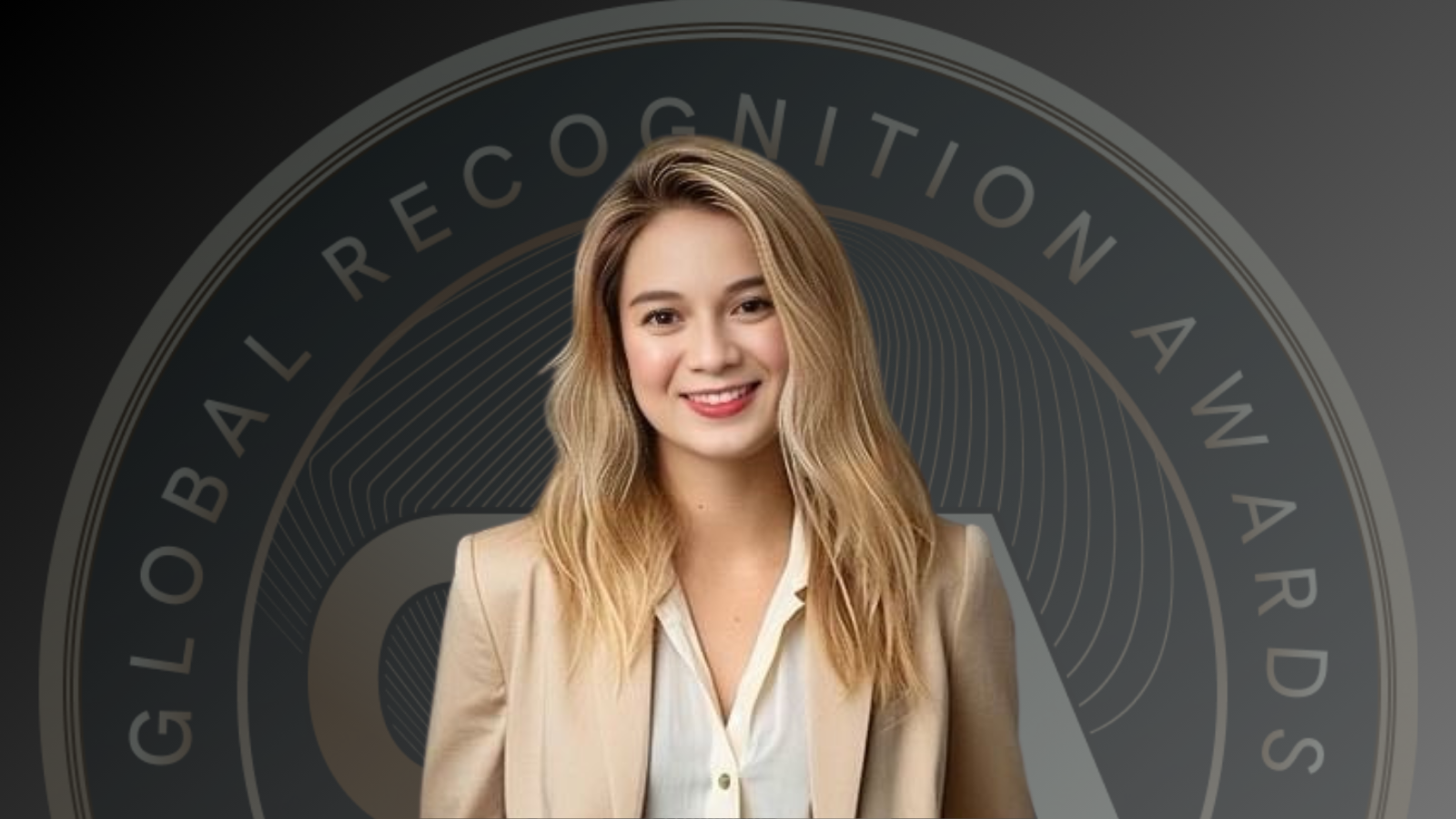 Kim Chau Huynh recognized with a 2025 Global Recognition Award™ • Global Recognition Awards™