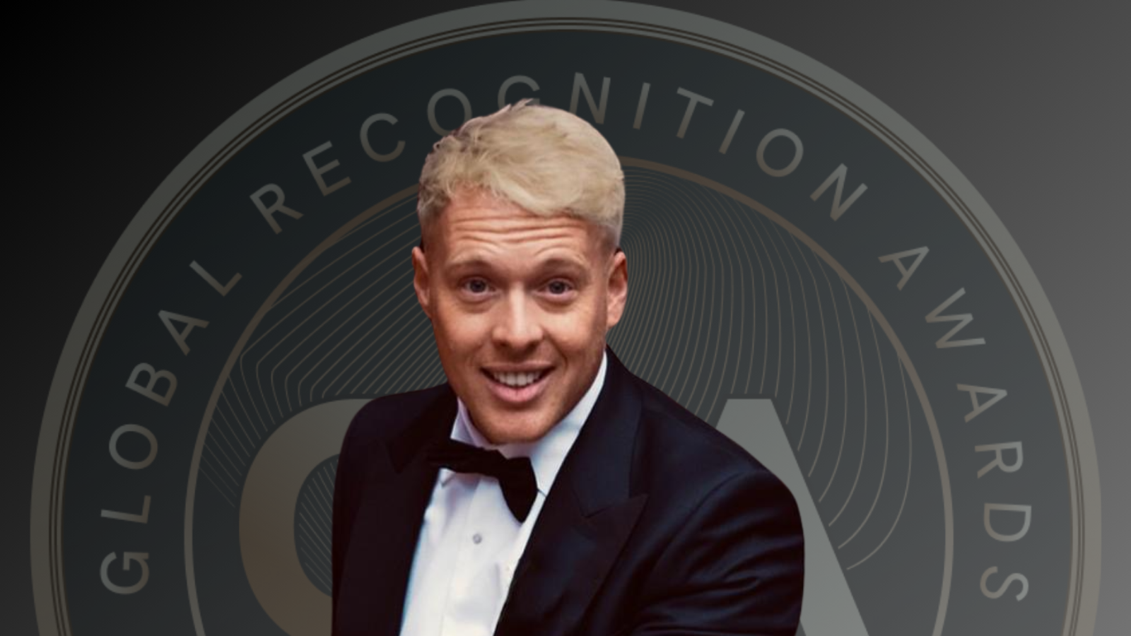 Matt Lloyd Travis recognized with a 2025 Global Recognition Award ...