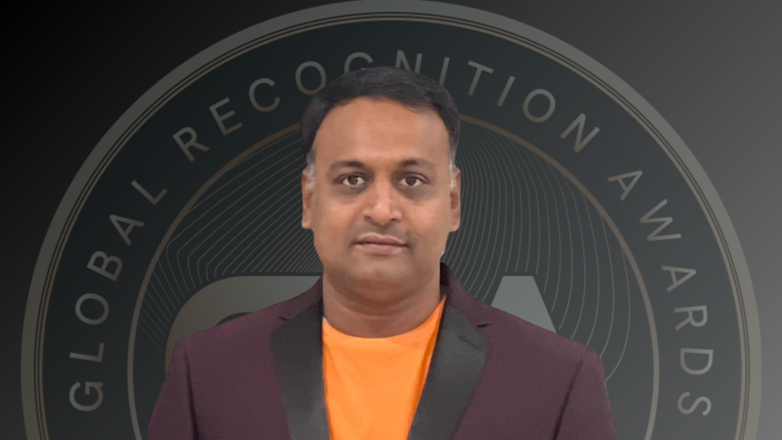 Rama Krishna Prasad Bodapati recognized with a 2025 Global Recognition Award™ • Global ...