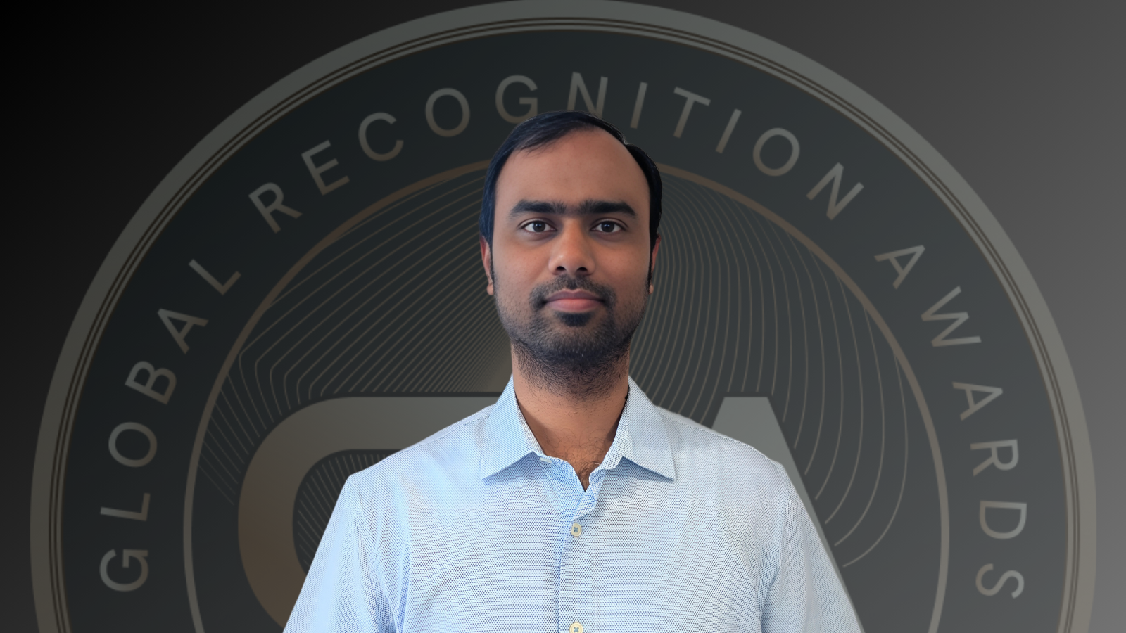 Sainath Reddy Kotla recognized with a 2025 Global Recognition Award™ • Global Recognition Awards™