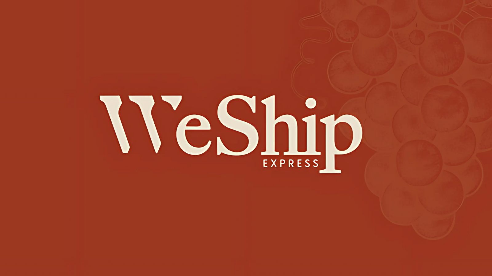 WeShip Express recognized with a 2025 Global Recognition Award ...