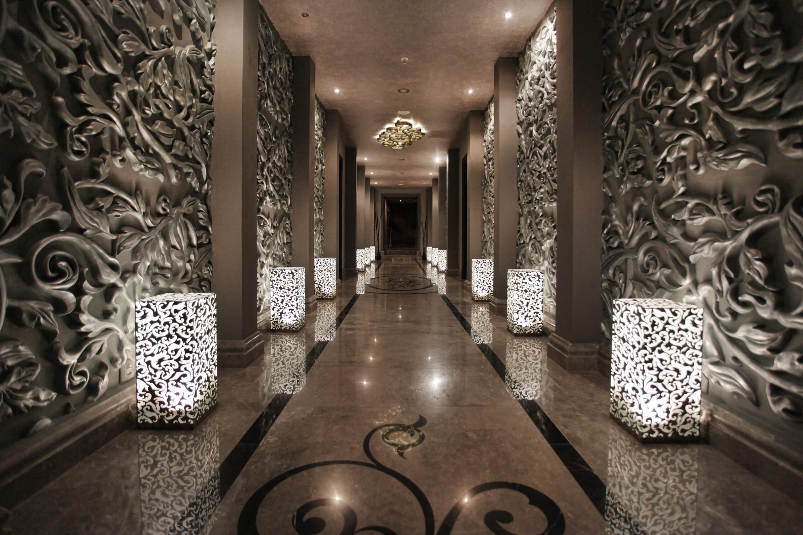 Sam Raan Spa & Wellness Center recognized with a 2025 Global ...