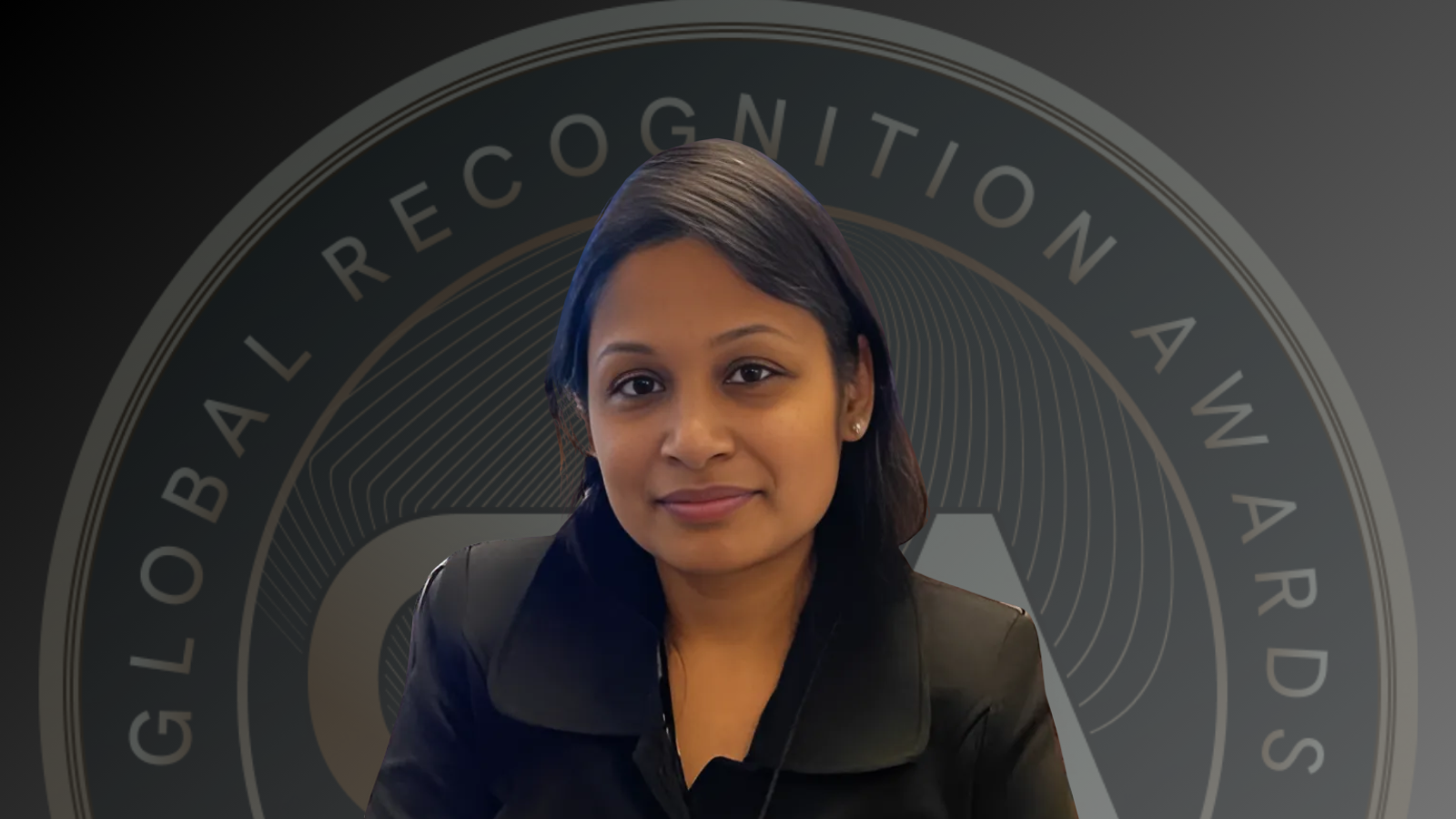 Nabanita Das recognized with a 2024 Global Recognition Award™ • Global ...