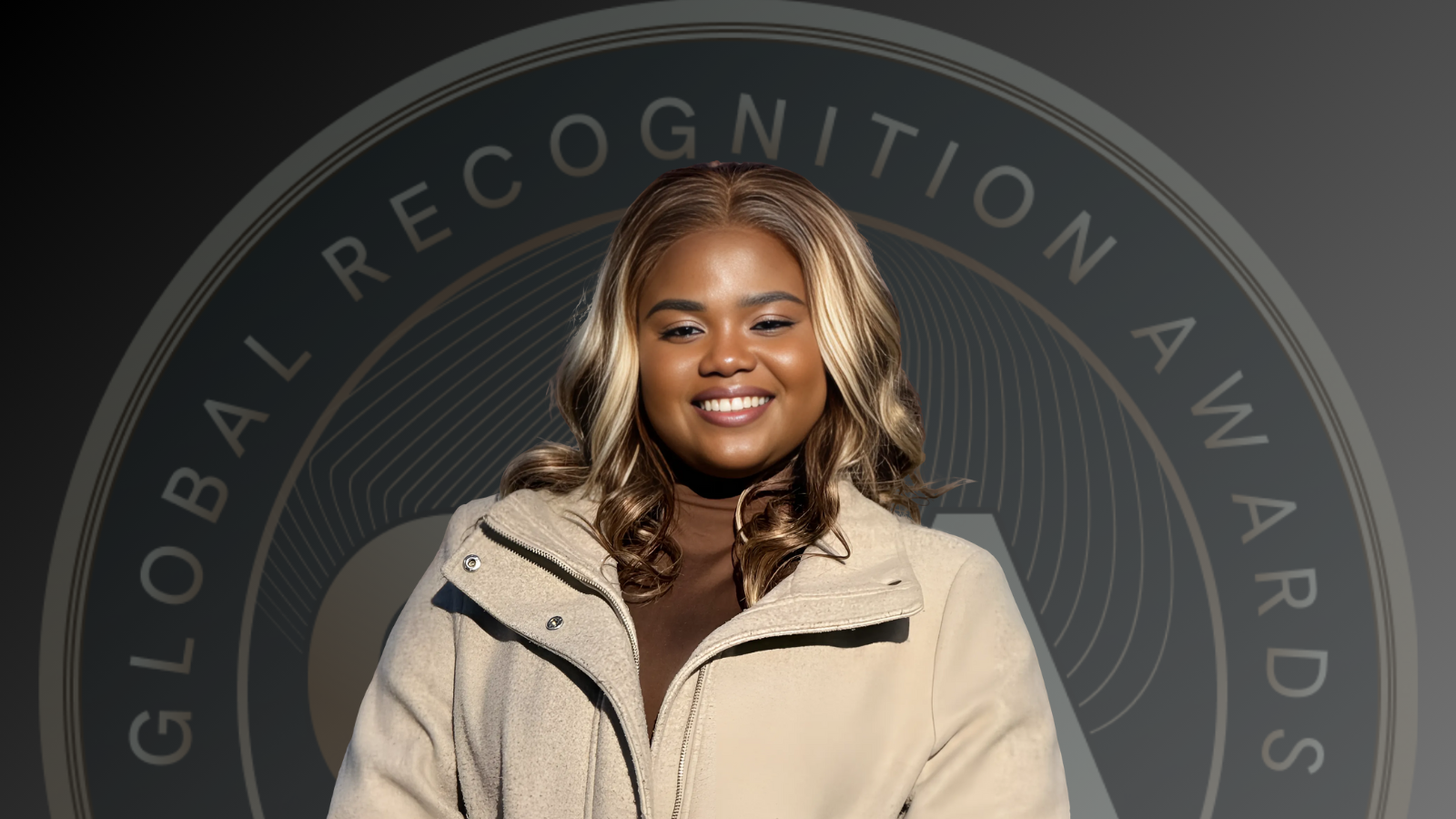 Adeola Raji recognized with a 2025 Global Recognition Award™ • Global ...