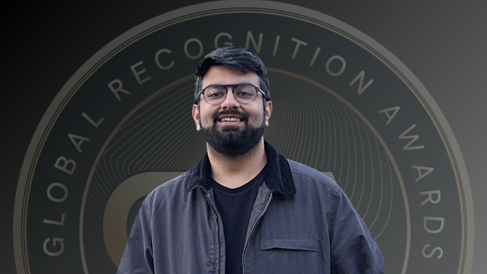 Akshay Nagpal recognized with a 2025 Global Recognition Award™ • Global ...