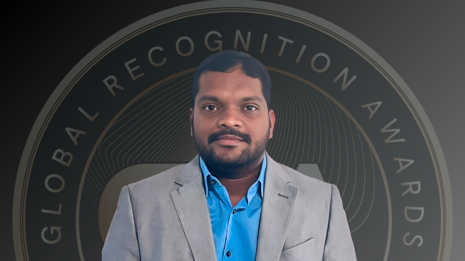 Dinesh Reddy Chirra recognized with a 2025 Global Recognition Award™ • Global Recognition Awards™