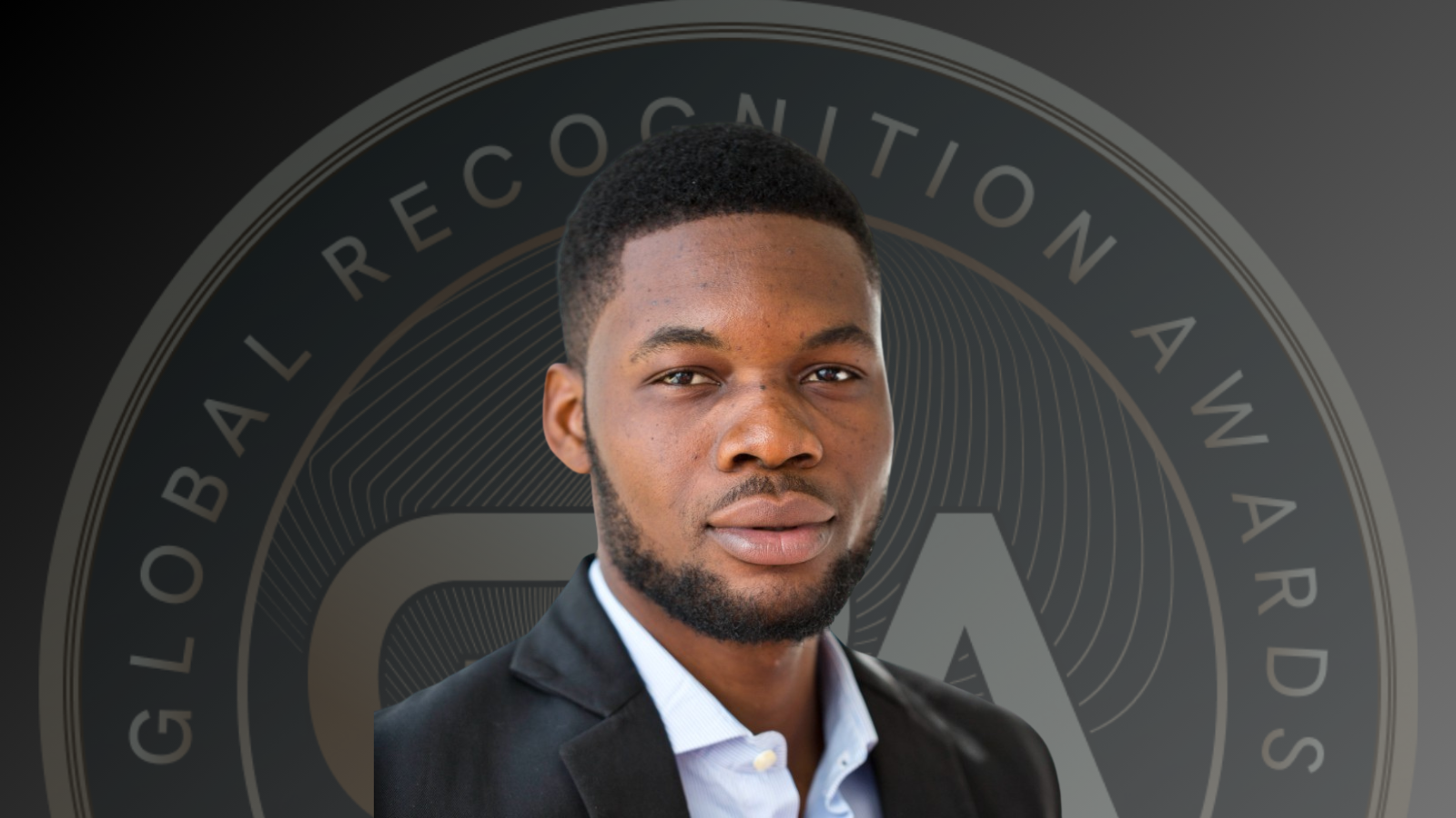 Experience Efeosa Akhigbe recognized with a 2025 Global Recognition Award™ • Global Recognition ...