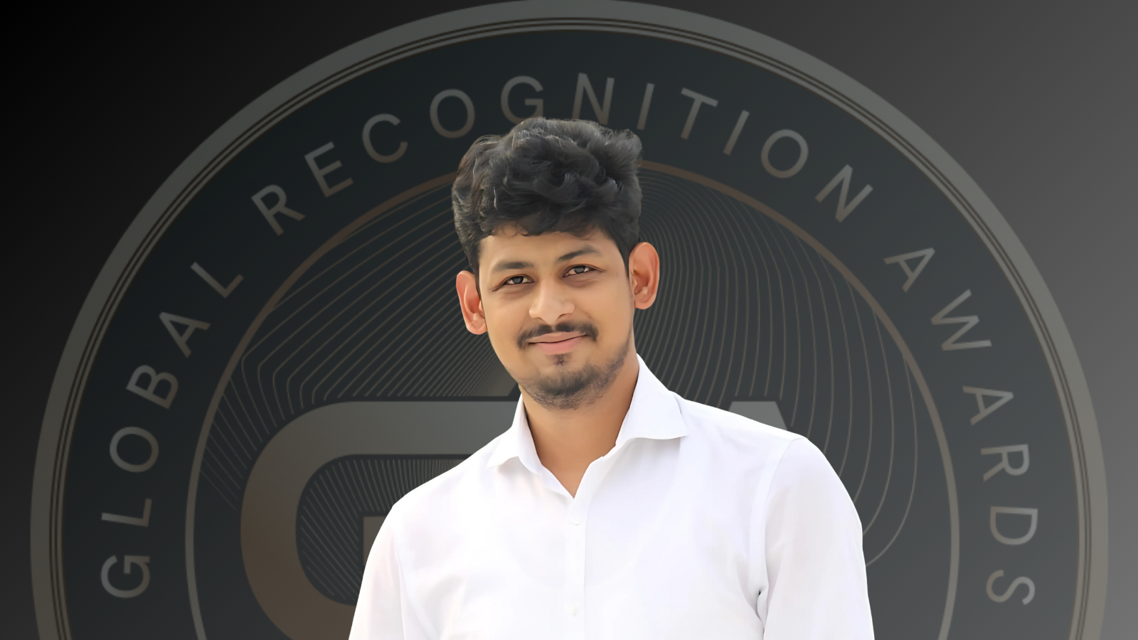 Lokesh Kumar Gajula recognized with a 2025 Global Recognition Award ...