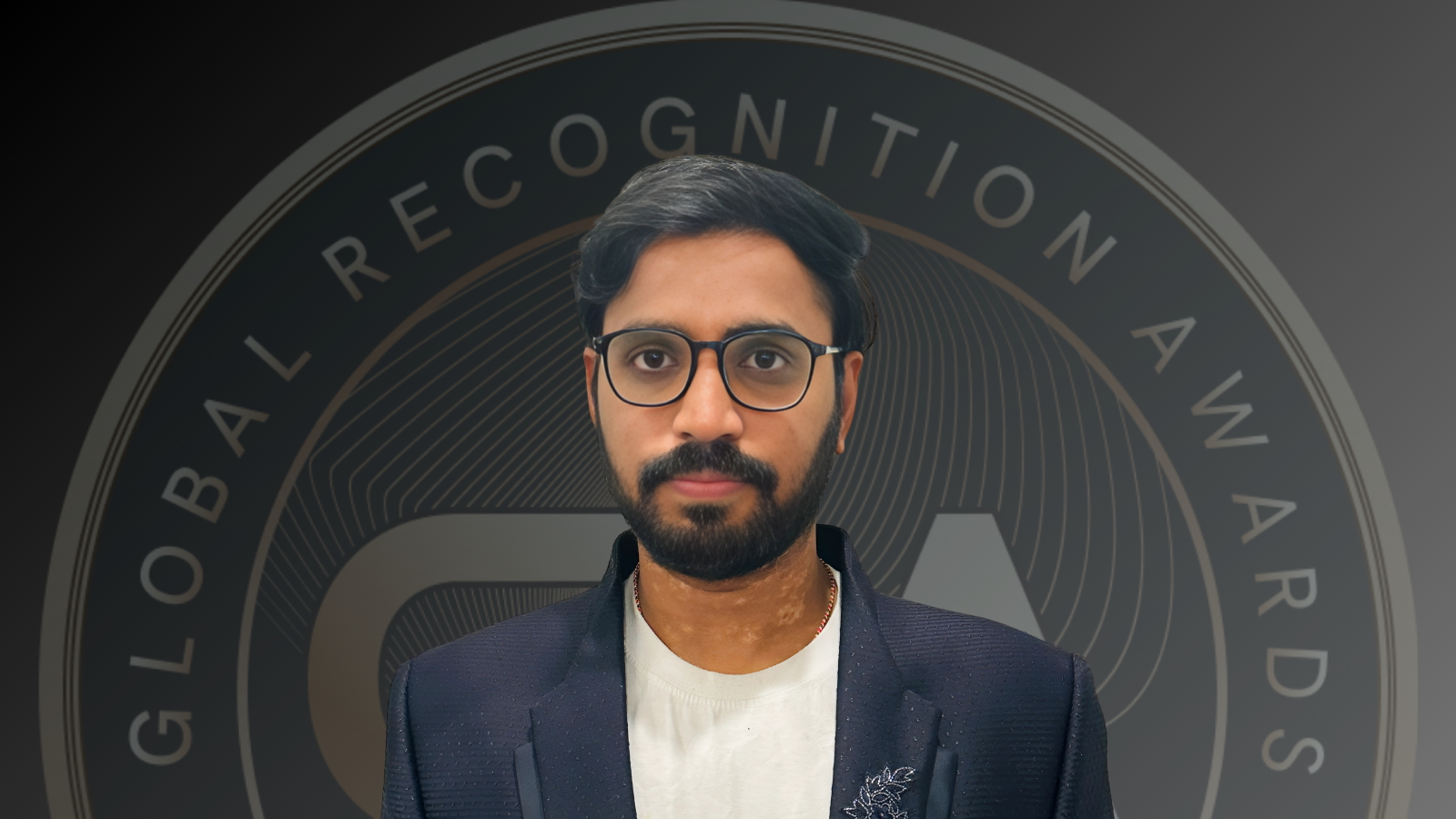 Saikumar Banda recognized with a 2025 Global Recognition Award ...