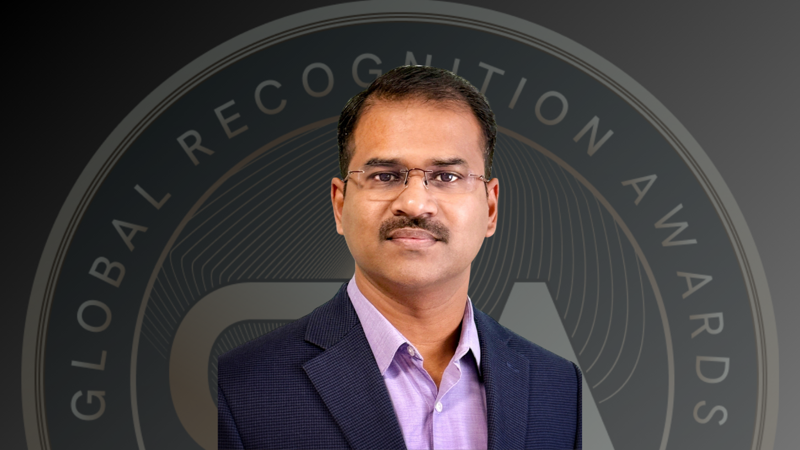 Shamnad Mohamed Shaffi recognized with a 2025 Global Recognition Award ...